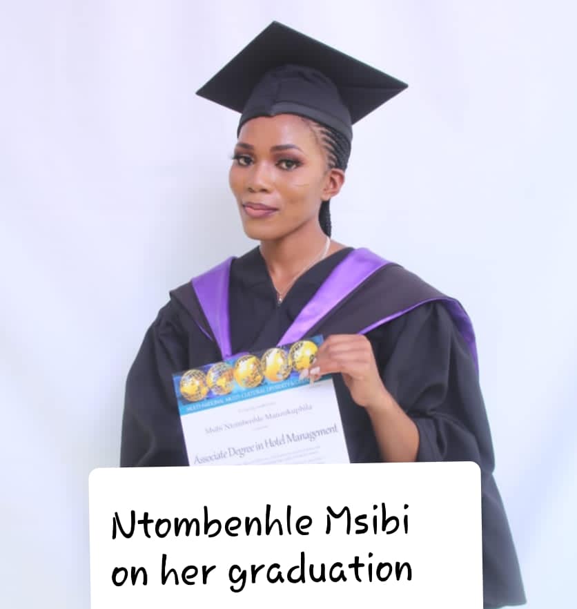 IMBONGI - Voices for Africa – News